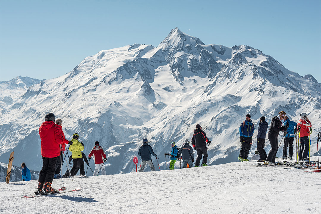 Station de ski La Rosière : les nouveautés 2018 - Terrésens