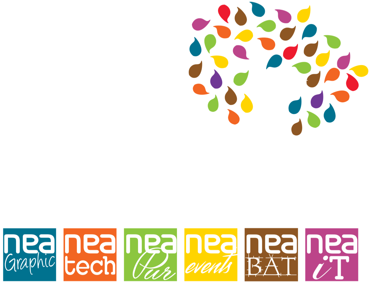 logo groupe néa à mettre sur le site