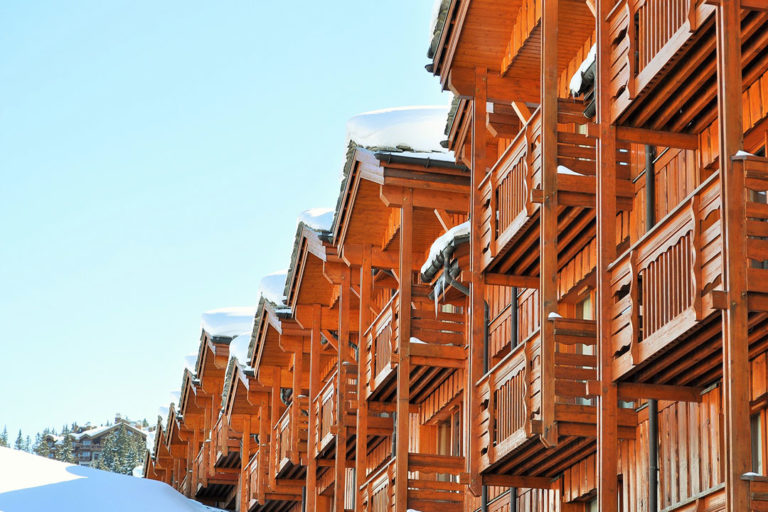 Les clés d'une bonne construction en montagne - MAGAZINE #6