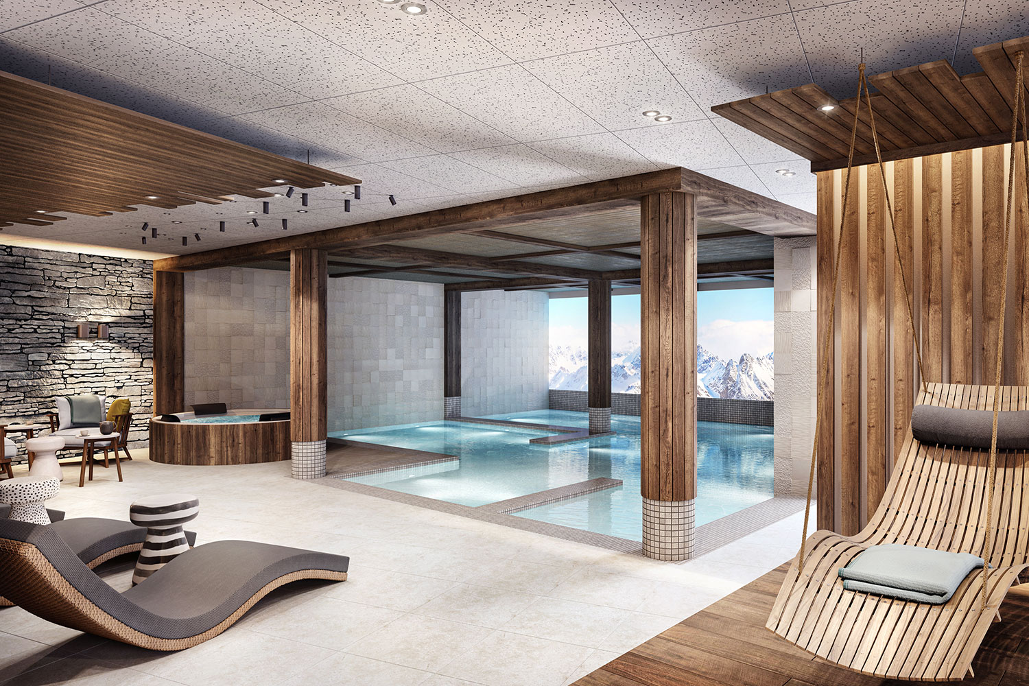 Terrésens | Build, Sell and Manage